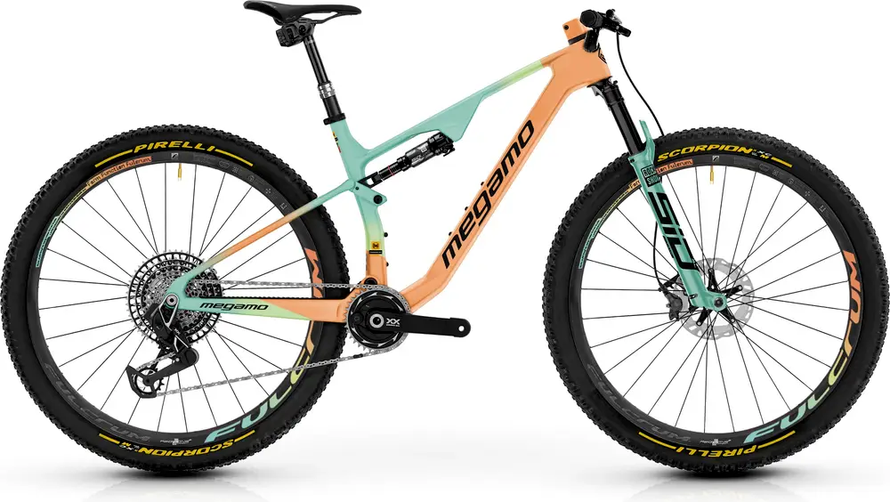 2024 Megamo TRACK BUFF-MEGAMO REPLICA – Specs, Comparisons, Reviews ...