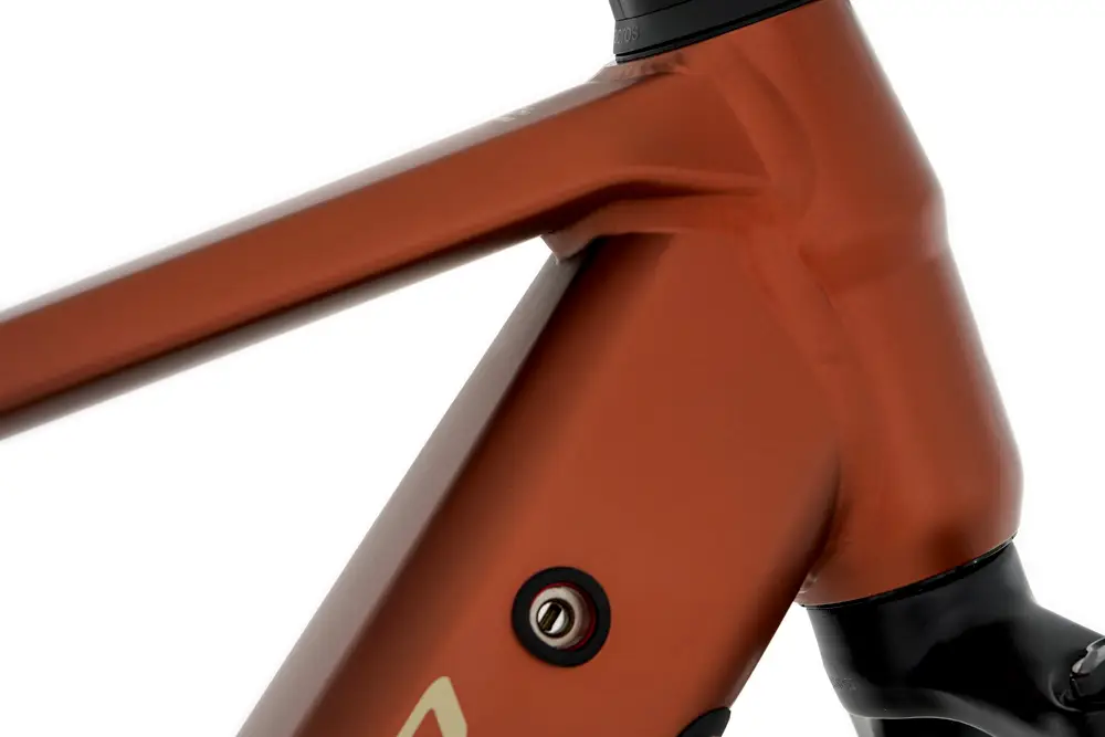 2025 Megamo REACH HT 05 – Specs, Comparisons, Reviews – 99 Spokes