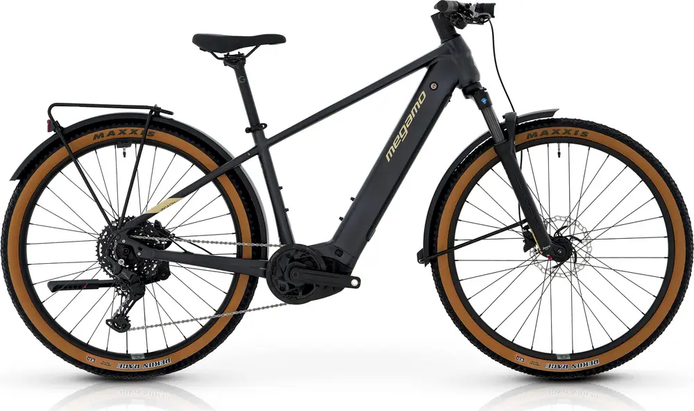 2025 Megamo REACH HT 10 SUV – Specs, Comparisons, Reviews – 99 Spokes