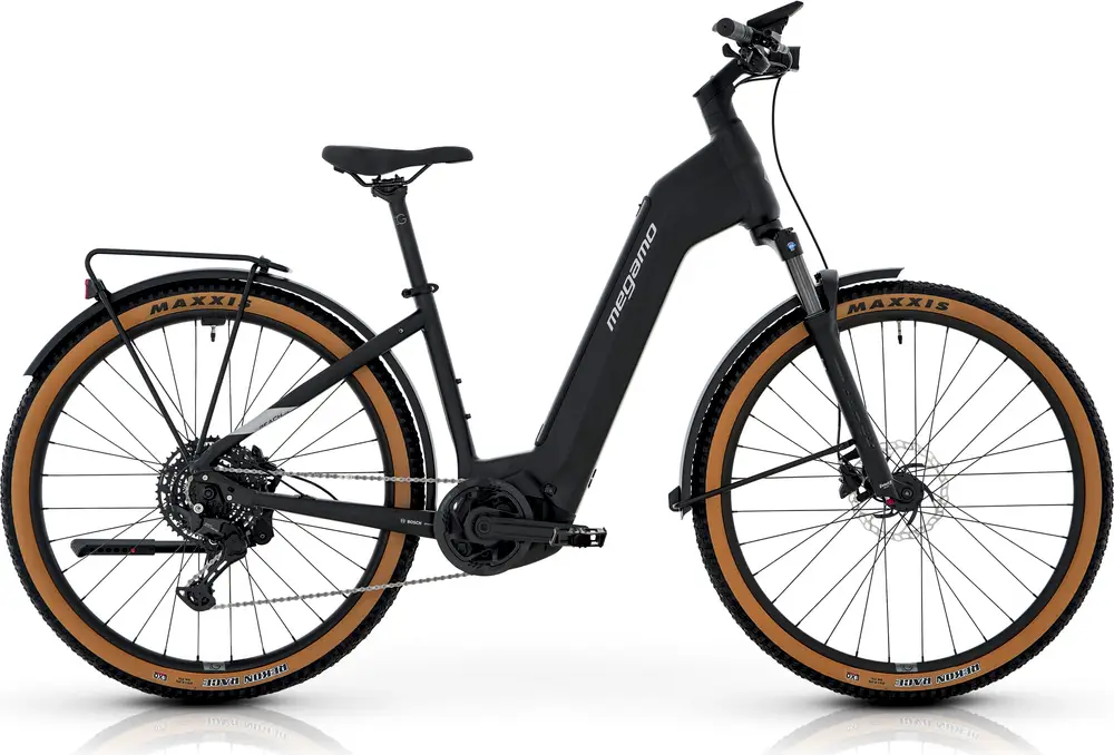 2025 Megamo REACH LOW 05 SUV – Specs, Comparisons, Reviews – 99 Spokes