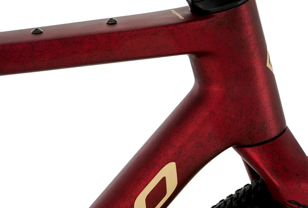 2025 Megamo SILK 01 AXS – Specs, Comparisons, Reviews – 99 Spokes