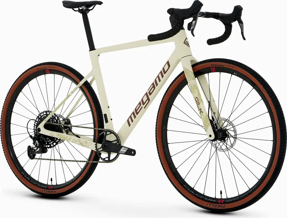 2025 Megamo TRACK BUFF-MEGAMO – Specs, Comparisons, Reviews – 99 Spokes