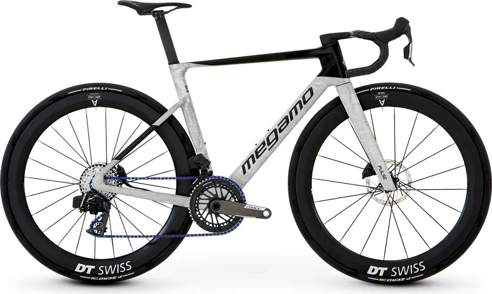 2026 Megamo PULSE 02 – Specs, Comparisons, Reviews – 99 Spokes