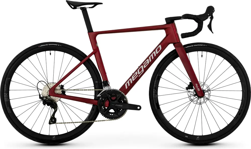 2026 Megamo PULSE 20 – Specs, Comparisons, Reviews – 99 Spokes