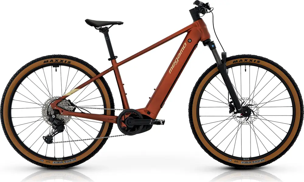 2026 Megamo REACH HT 10 – Specs, Comparisons, Reviews – 99 Spokes