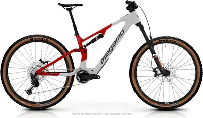 Compare: 2026 Megamo REASON AL 07 vs Specialized Turbo Levo 4 Comp Alloy vs 2024 Turbo Levo SL ...