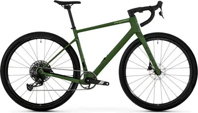 Compare: 2025 Rose Backroad GRX RX820 1x12 vs 2026 Megamo WEST 10 – 99 Spokes