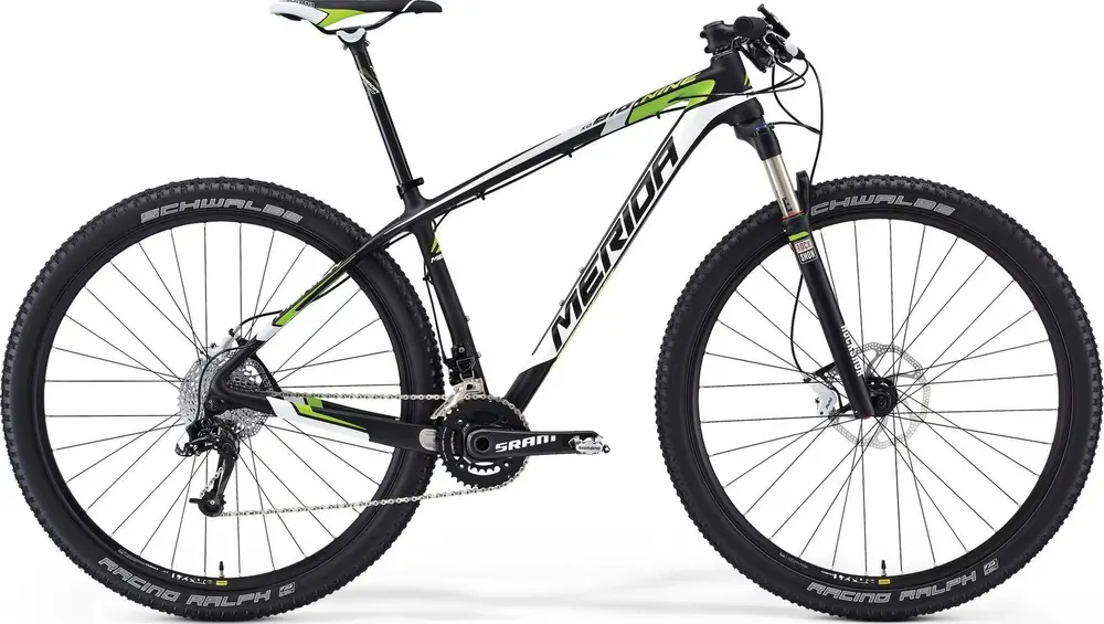 2014 Merida Big.Nine CF XO-Edition – Specs, Comparisons, Reviews – 99 ...