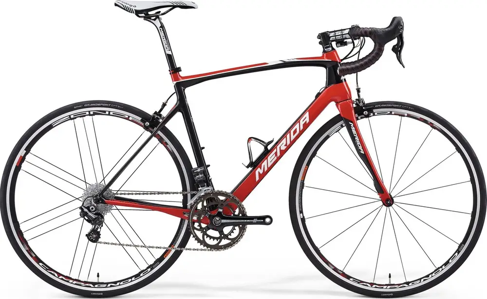 2014 Merida Ride CF 97-CE – Specs, Comparisons, Reviews – 99 Spokes