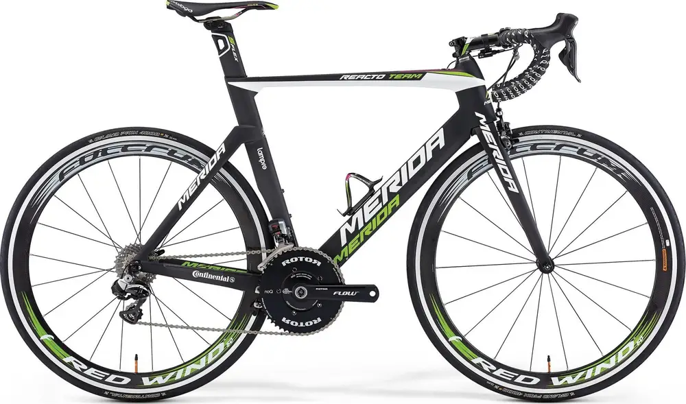 2015 Merida Reacto Team-E – Specs, Comparisons, Reviews – 99 Spokes