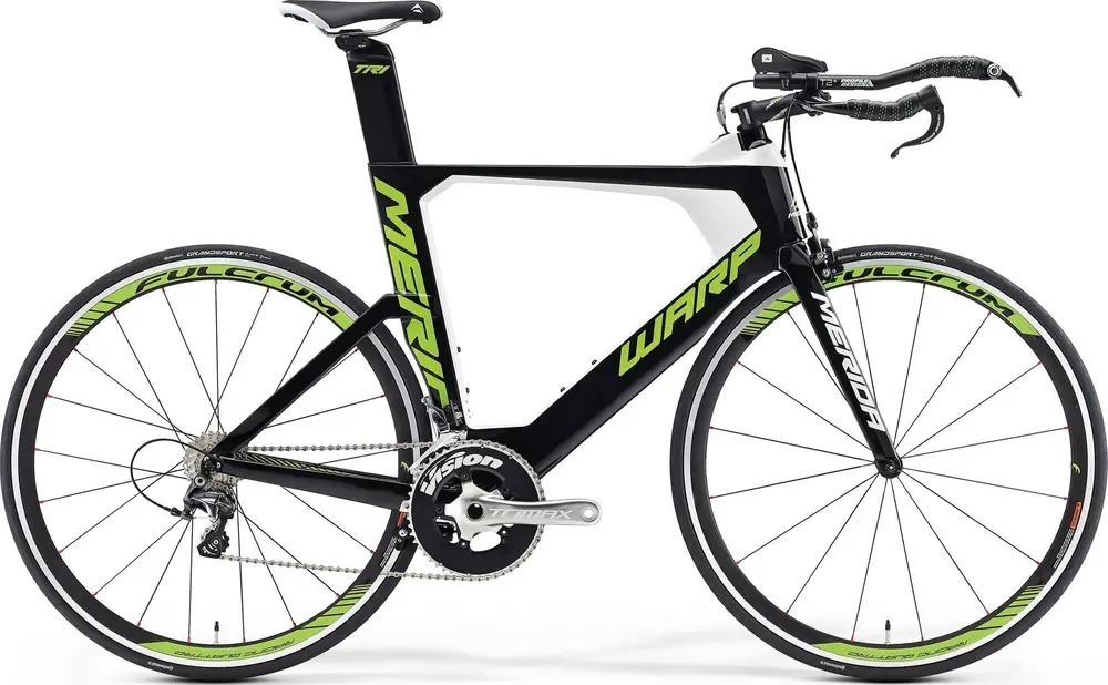 2016 Merida WARP TRI 5000 – Specs, Comparisons, Reviews – 99 Spokes