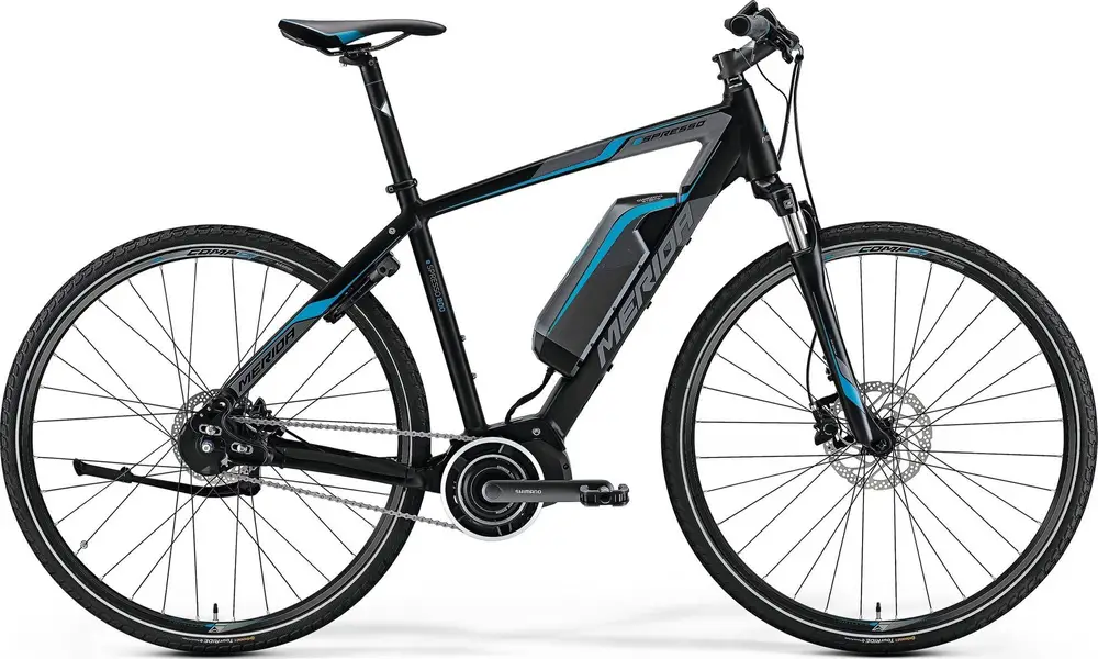 2017 Merida eSPRESSO SPORT 800 – Specs, Comparisons, Reviews – 99 Spokes