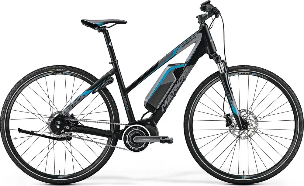 2017 Merida eSPRESSO TOUR 800 – Specs, Comparisons, Reviews – 99 Spokes