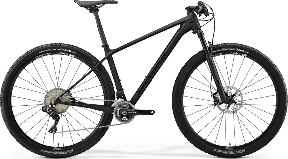 2018 Merida BIG.NINE 7000-E – Specs, Comparisons, Reviews – 99 Spokes