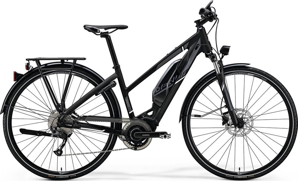 2018 Merida eSPRESSO 300 L EQ – Specs, Comparisons, Reviews – 99 Spokes