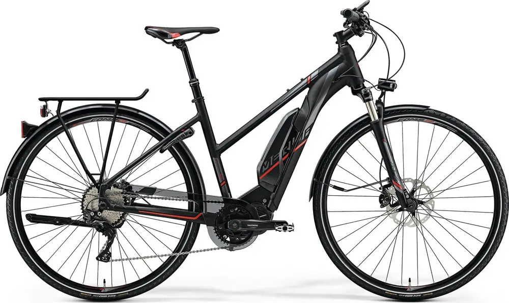 2018 Merida eSPRESSO 900 L EQ – Specs, Comparisons, Reviews – 99 Spokes