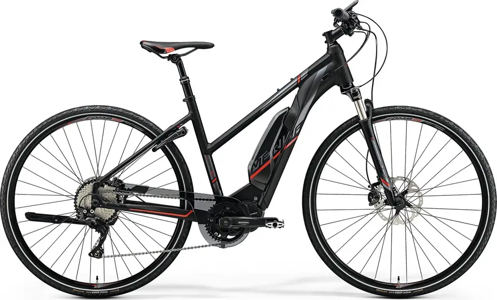 2018 Merida eSPRESSO 900 L – Specs, Comparisons, Reviews – 99 Spokes