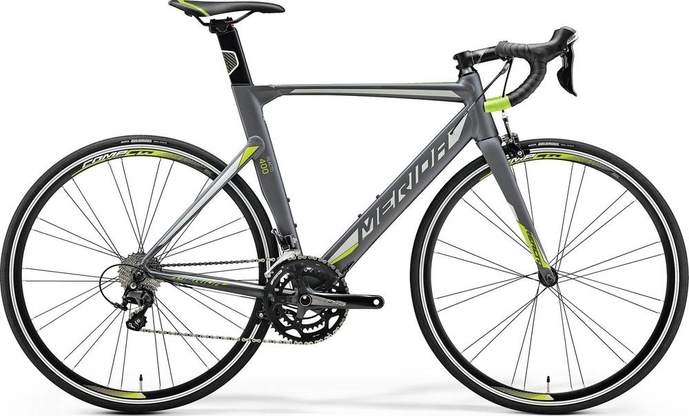 2018 Merida REACTO 400 Specs Comparisons Reviews 99 Spokes