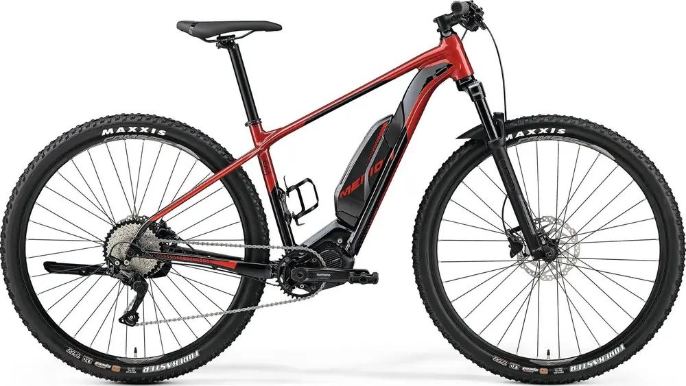 2019 Merida eBIG.NINE 500 – Specs, Comparisons, Reviews – 99 Spokes