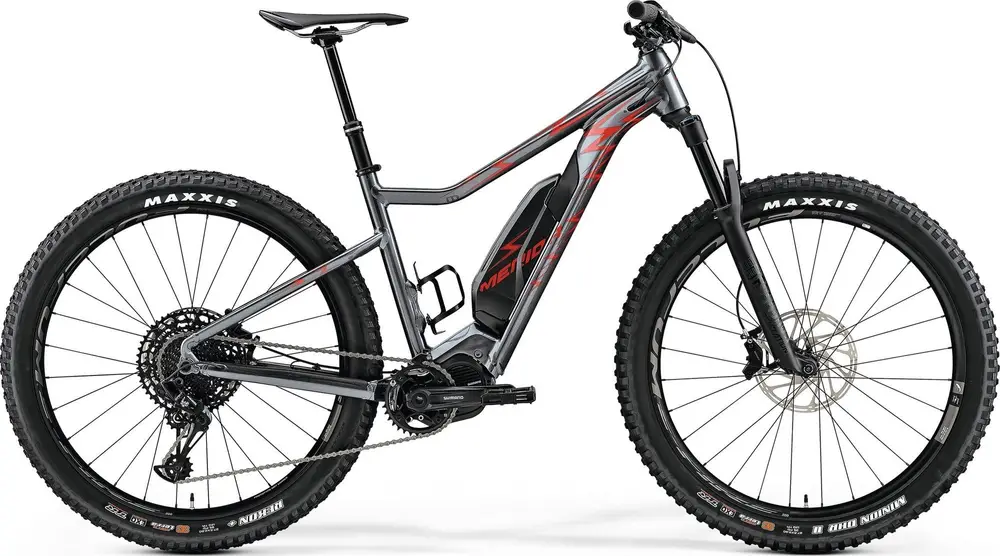 2019 Merida eBIG.TRAIL M#RIDA – Specs, Comparisons, Reviews – 99 Spokes
