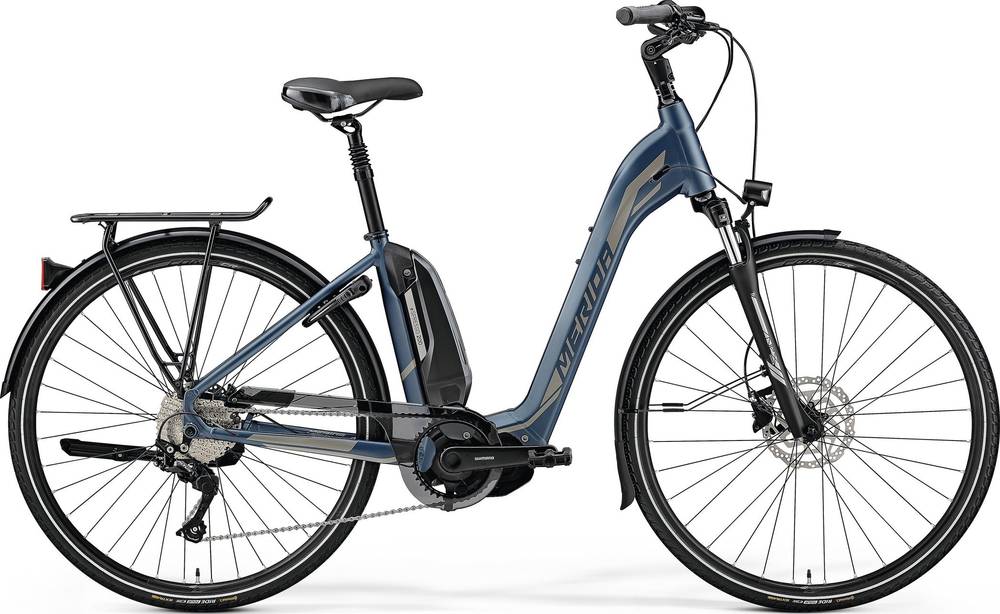 2019 Merida eSPRESSO CITY 200 EQ – Specs, Comparisons, Reviews – 99 Spokes