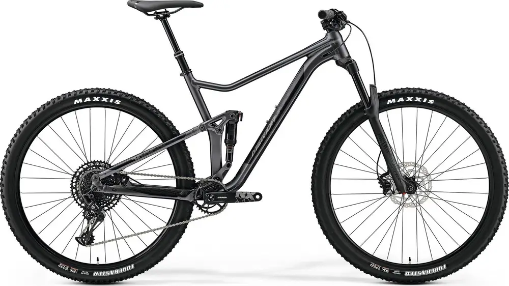 2019 Merida ONE-TWENTY 600 – Specs, Comparisons, Reviews – 99 Spokes