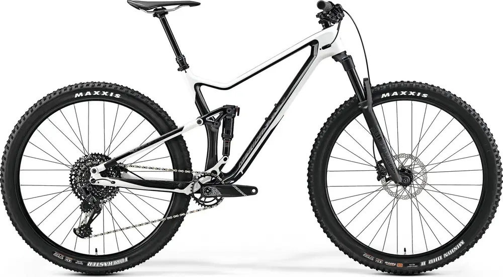 2019 Merida ONE-TWENTY 6000 – Specs, Comparisons, Reviews – 99 Spokes