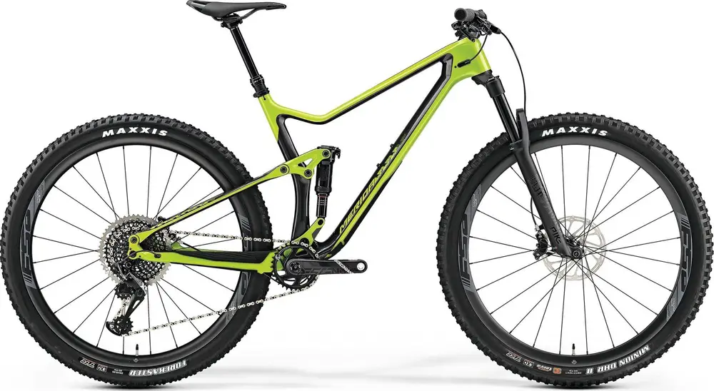 2019 Merida ONE-TWENTY 8000 – Specs, Comparisons, Reviews – 99 Spokes