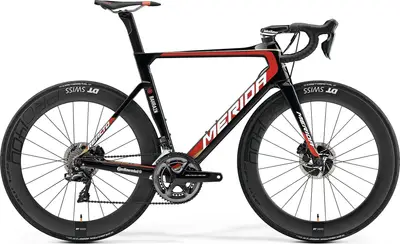 Compare: 2019 Merida REACTO DISC 7000-E vs REACTO TEAM-E vs REACTO DISC TEAM-E vs REACTO DISC ...