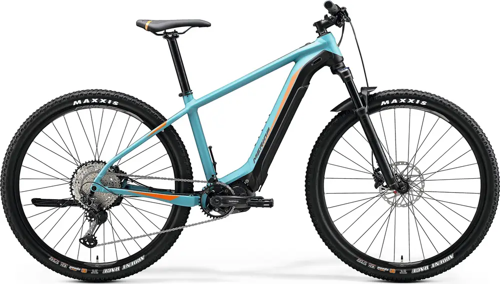 2020 Merida eBIG.NINE 500 – Specs, Comparisons, Reviews – 99 Spokes