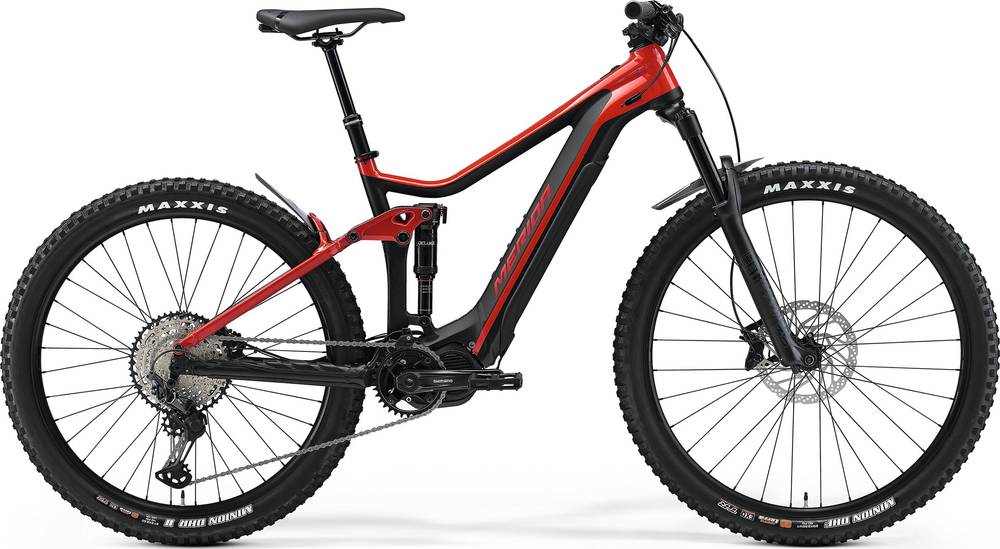 2020 Merida eONE-FORTY LIMITED-EDITION – Specs, Comparisons, Reviews ...