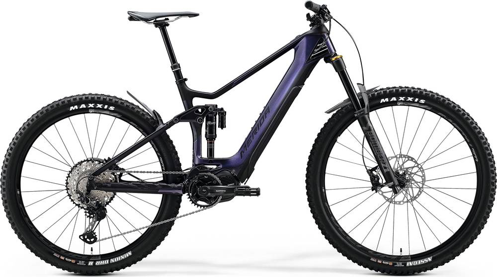 2020 Merida eONE-SIXTY 8000 – Specs, Comparisons, Reviews – 99 Spokes