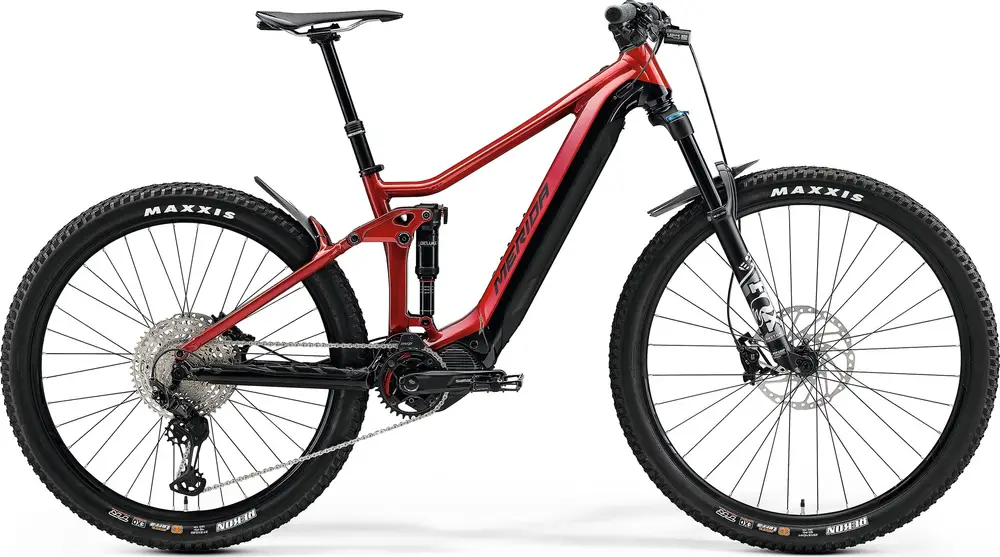 2021 Merida eONE-FORTY 700 – Specs, Comparisons, Reviews – 99 Spokes