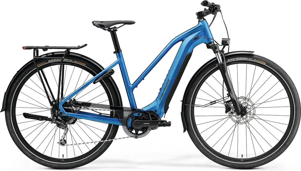 2021 Merida eSPRESSO L 400 S EQ – Specs, Comparisons, Reviews – 99 Spokes