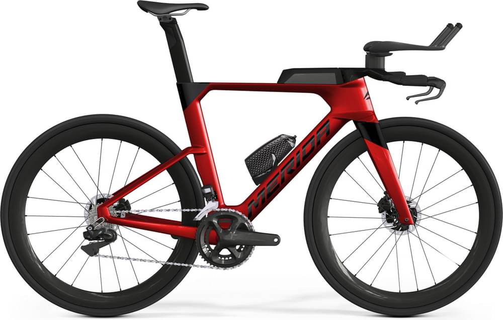 2021 Merida TIME WARP TRI LTD – Specs, Comparisons, Reviews – 99 Spokes