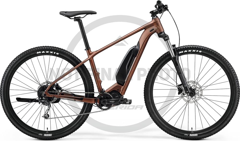 2022 Merida eBIG.NINE 300 SE – Specs, Comparisons, Reviews – 99 Spokes