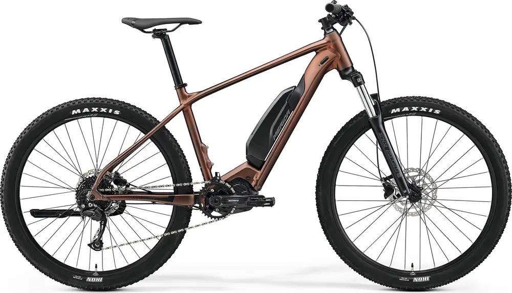 2022 Merida eBIG.SEVEN 300 SE – Specs, Comparisons, Reviews – 99 Spokes