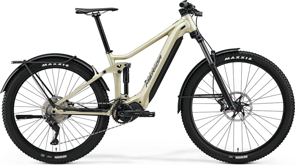 2022 Merida eONE-FORTY 475 EQ – Specs, Comparisons, Reviews – 99 Spokes