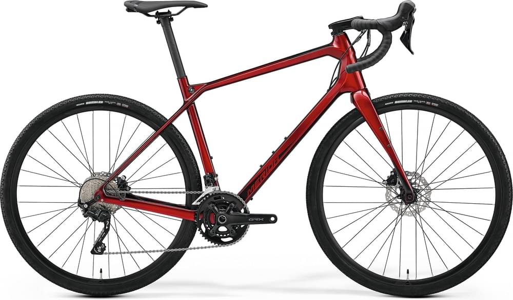 2022 Merida SILEX 4000 – Specs, Comparisons, Reviews – 99 Spokes