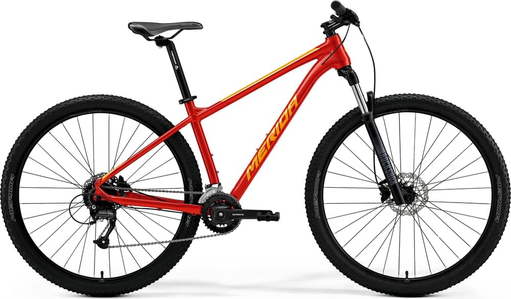 2023 Merida BIG.NINE 60-3x – Specs, Comparisons, Reviews – 99 Spokes