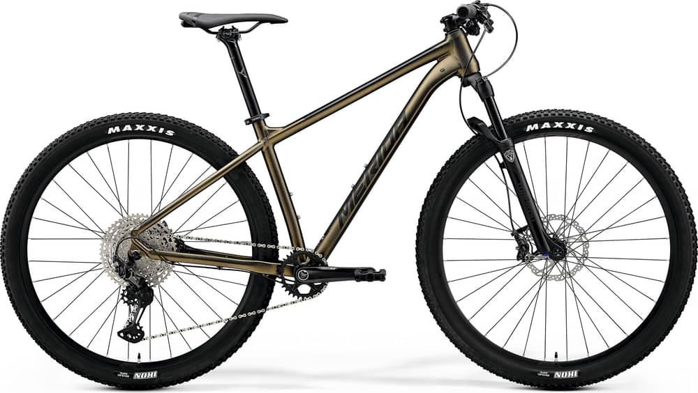 2023 Merida BIG.NINE XT-EDITION – Specs, Comparisons, Reviews – 99 Spokes