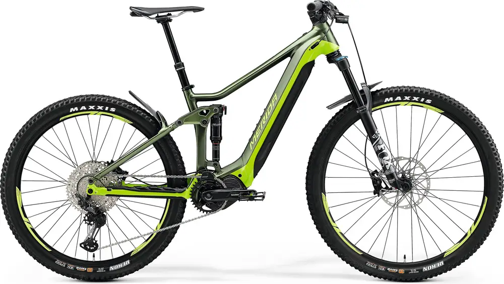 2023 Merida eONE-FORTY 775 – Specs, Comparisons, Reviews – 99 Spokes