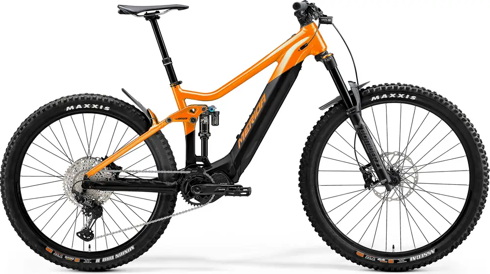2023 Merida eONE-SIXTY 700 SE – Specs, Comparisons, Reviews – 99 Spokes