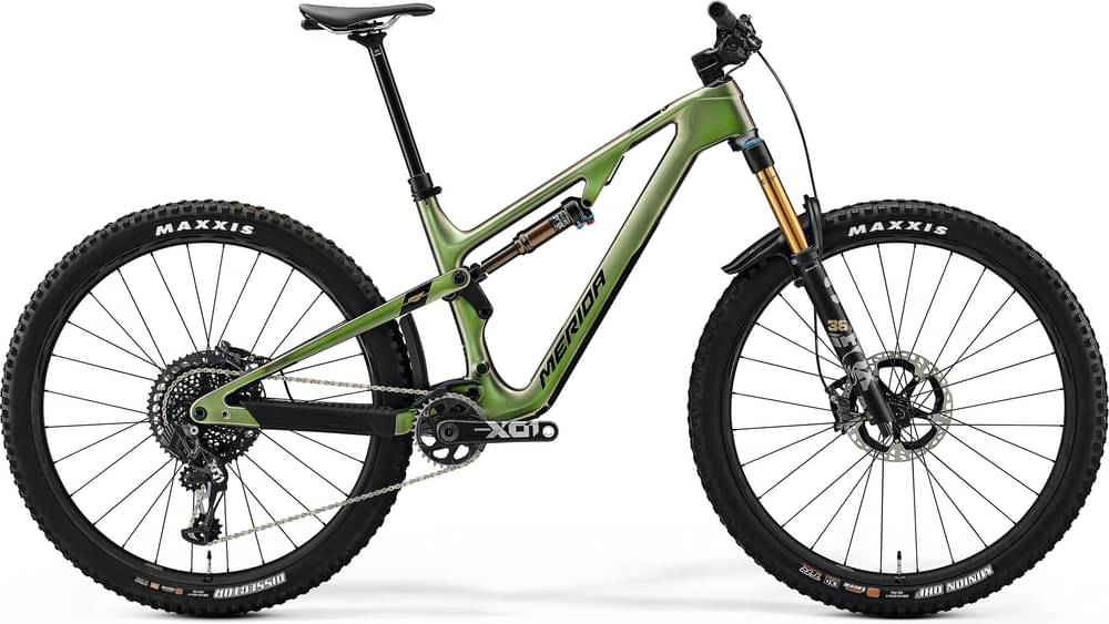 2023 Merida ONE-FORTY 10K – Specs, Comparisons, Reviews – 99 Spokes
