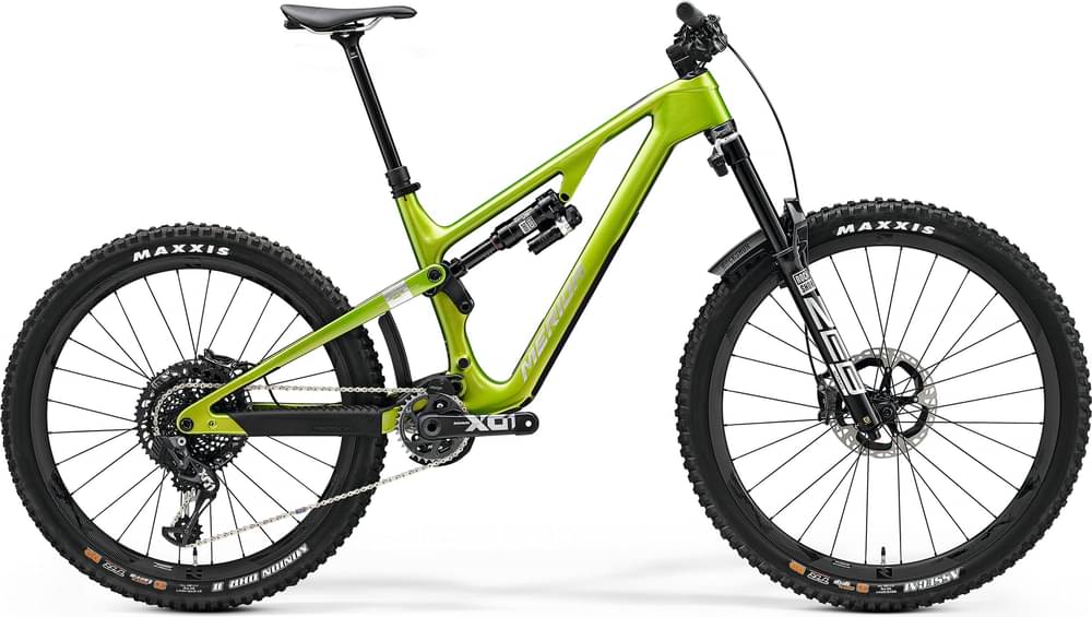 2023 Merida ONE-SIXTY 10K – Specs, Comparisons, Reviews – 99 Spokes