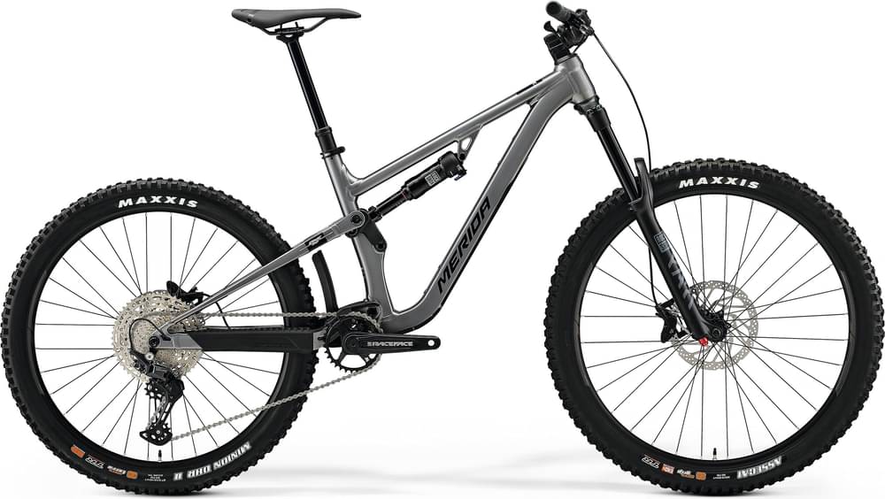 2023 Merida ONE-SIXTY 500 – Specs, Comparisons, Reviews – 99 Spokes