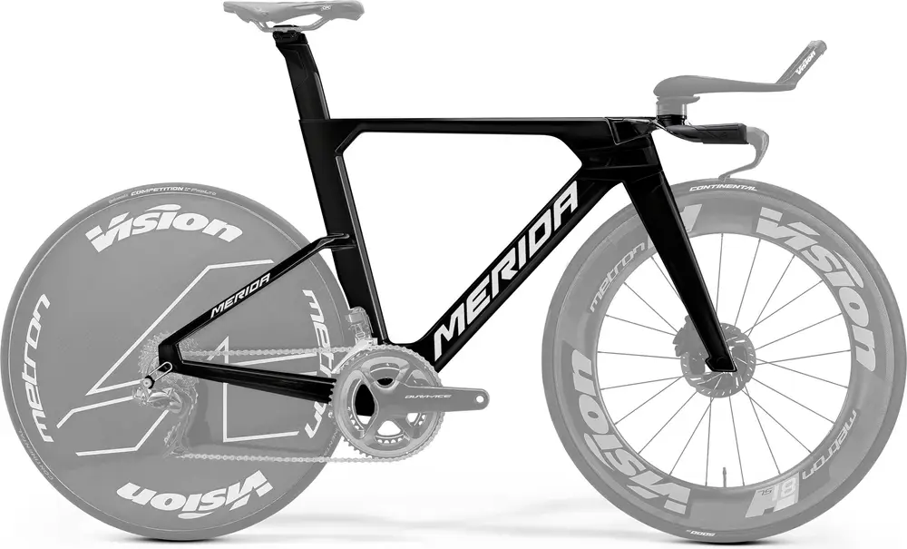 2023 Merida TIME WARP TT TEAM FRAME-KIT – Specs, Comparisons, Reviews ...