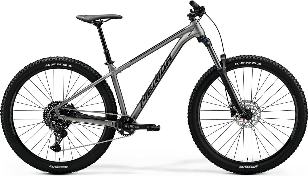 2024 Merida BIG TRAIL 400 – Specs, Comparisons, Reviews – 99 Spokes