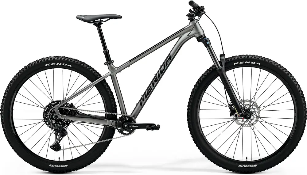 2024 Merida BIG TRAIL 400 – Specs, Comparisons, Reviews – 99 Spokes