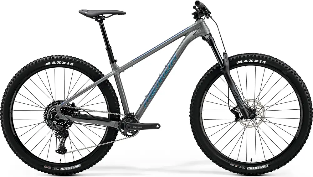 2024 Merida BIG TRAIL 500 – Specs, Comparisons, Reviews – 99 Spokes